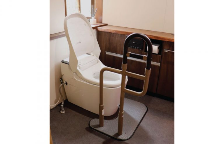 Handrail - MATSUNAGA THAILAND